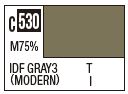 Mr Color C530 Idf Grey 3 Modern – Andrew's Hobbies