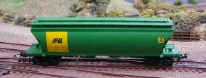 Frateshi ANR Wheat Hopper Wagon – Andrew's Hobbies