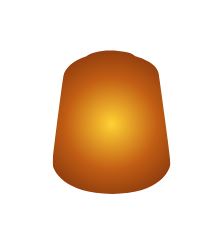 Citadel Layer: Gehennas Gold – Andrew's Hobbies