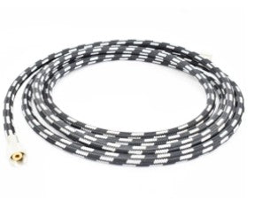 SMS DragonAir 1/8 Braided Airhose 2m – Andrew's Hobbies